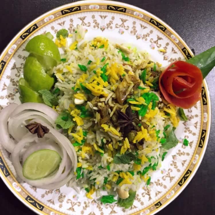 After Hours, Karelibaug, Vadodara | Zomato