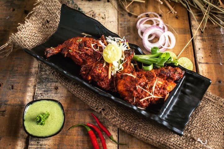 Atithi, Mulund West, Mumbai | Zomato