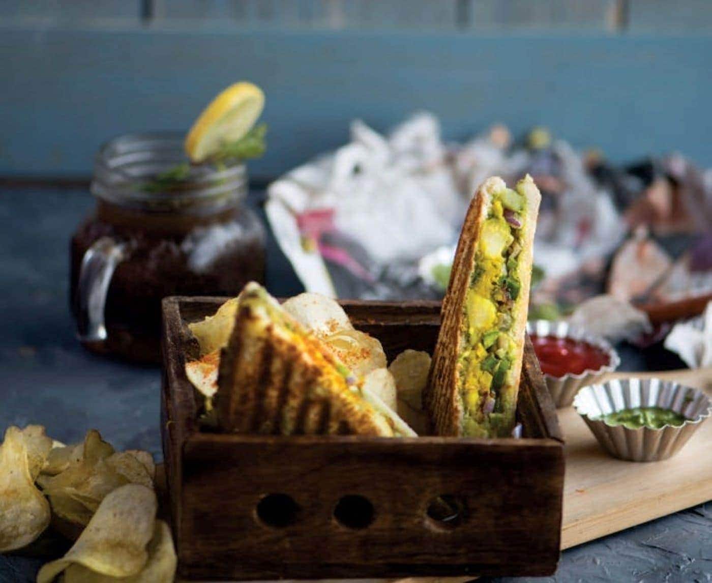 Kailash Parbat, Colaba, Mumbai | Zomato