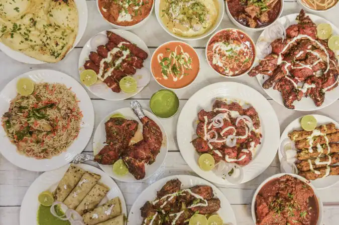 GitHub - devanshraghav/raghav-foods