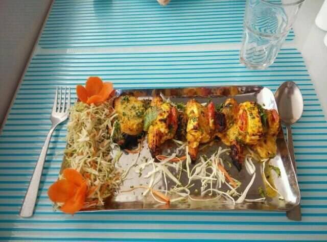 Sea Corner Menu, Menu for Sea Corner, Worli, Mumbai - Zomato