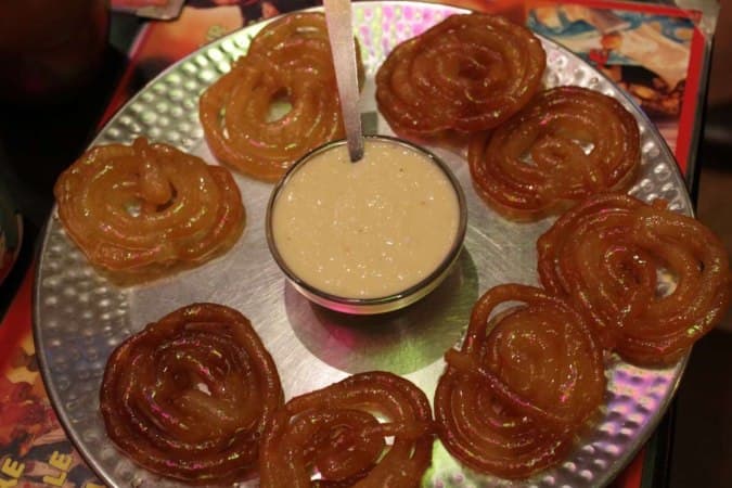 Northern Tadka Menu, Menu for Northern Tadka, Majiwada, Thane West ...