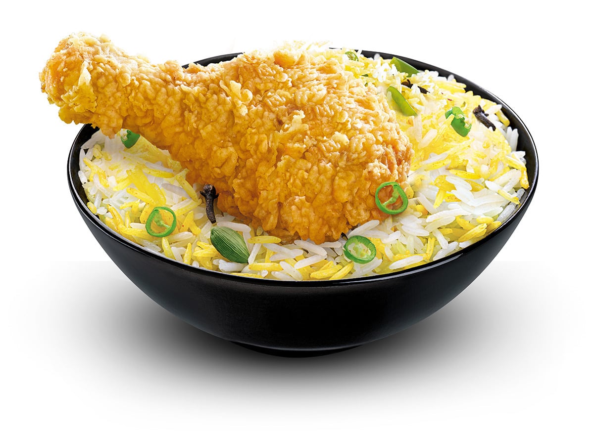 KFC, Khajpura order online - Zomato