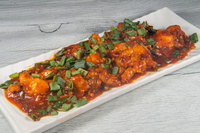 Chinaman Menu, Menu for Chinaman, Matunga East, Mumbai - Zomato