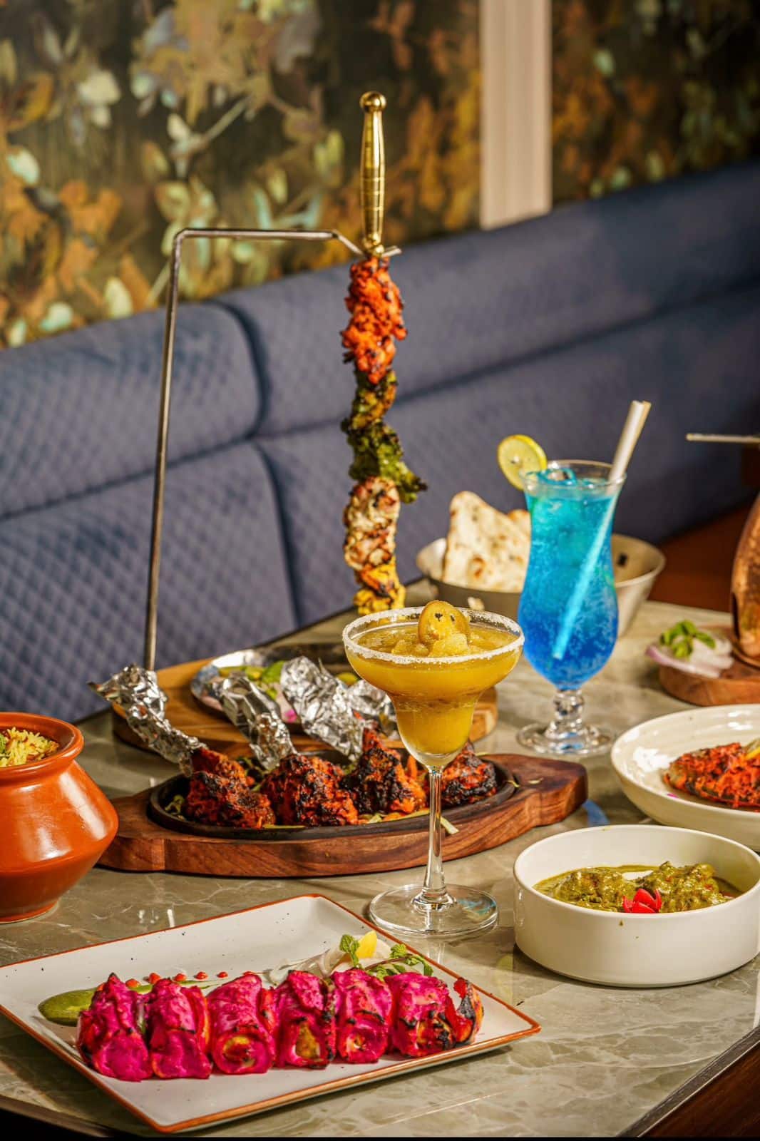 Shades of Spice, CBD-Belapur, Navi Mumbai | Zomato