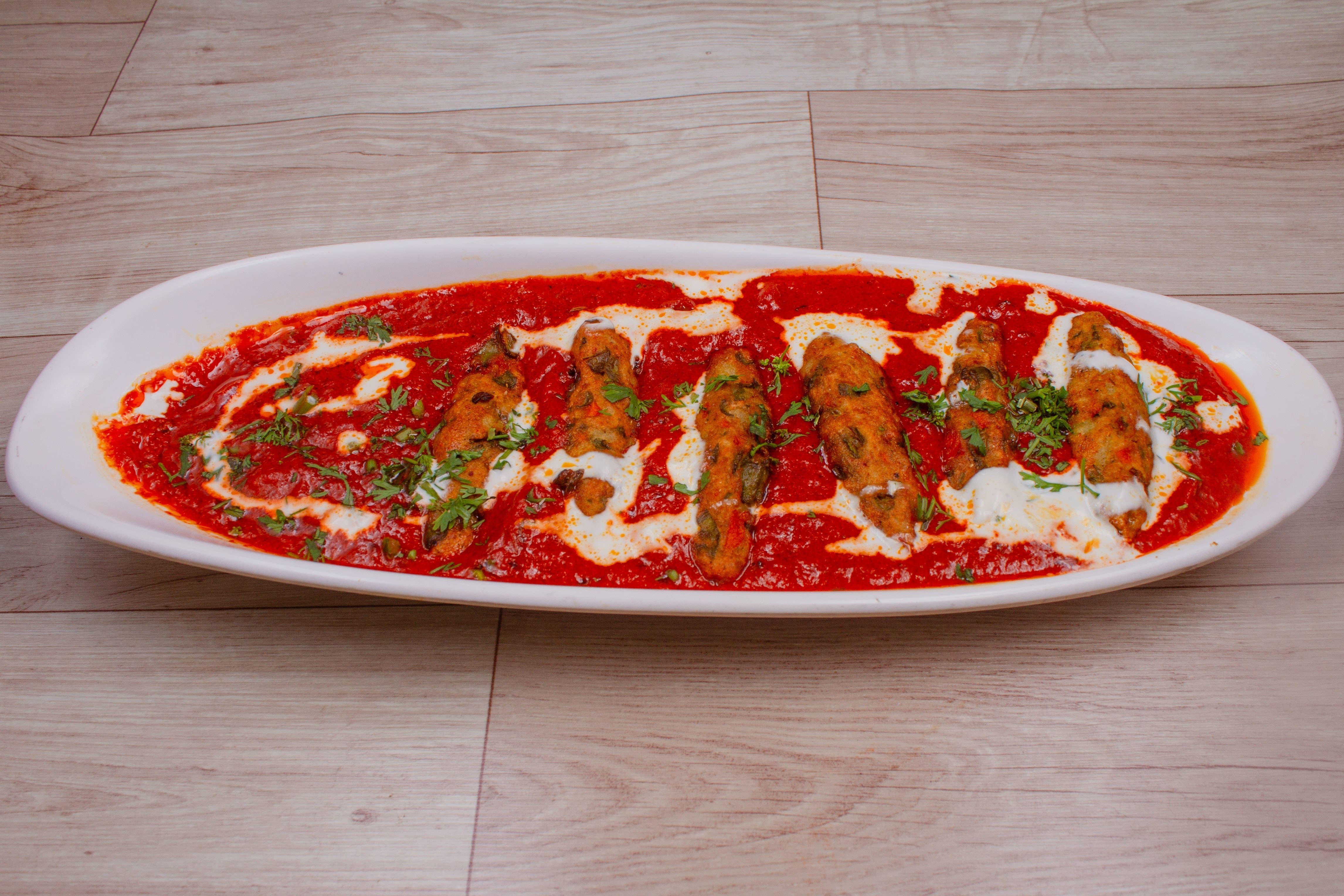 Hardasmal Restaurant, Ulhasnagar, Thane | Zomato