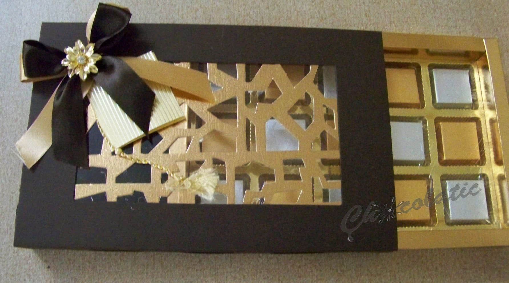 Chocolatic, Lower Parel, Mumbai | Zomato