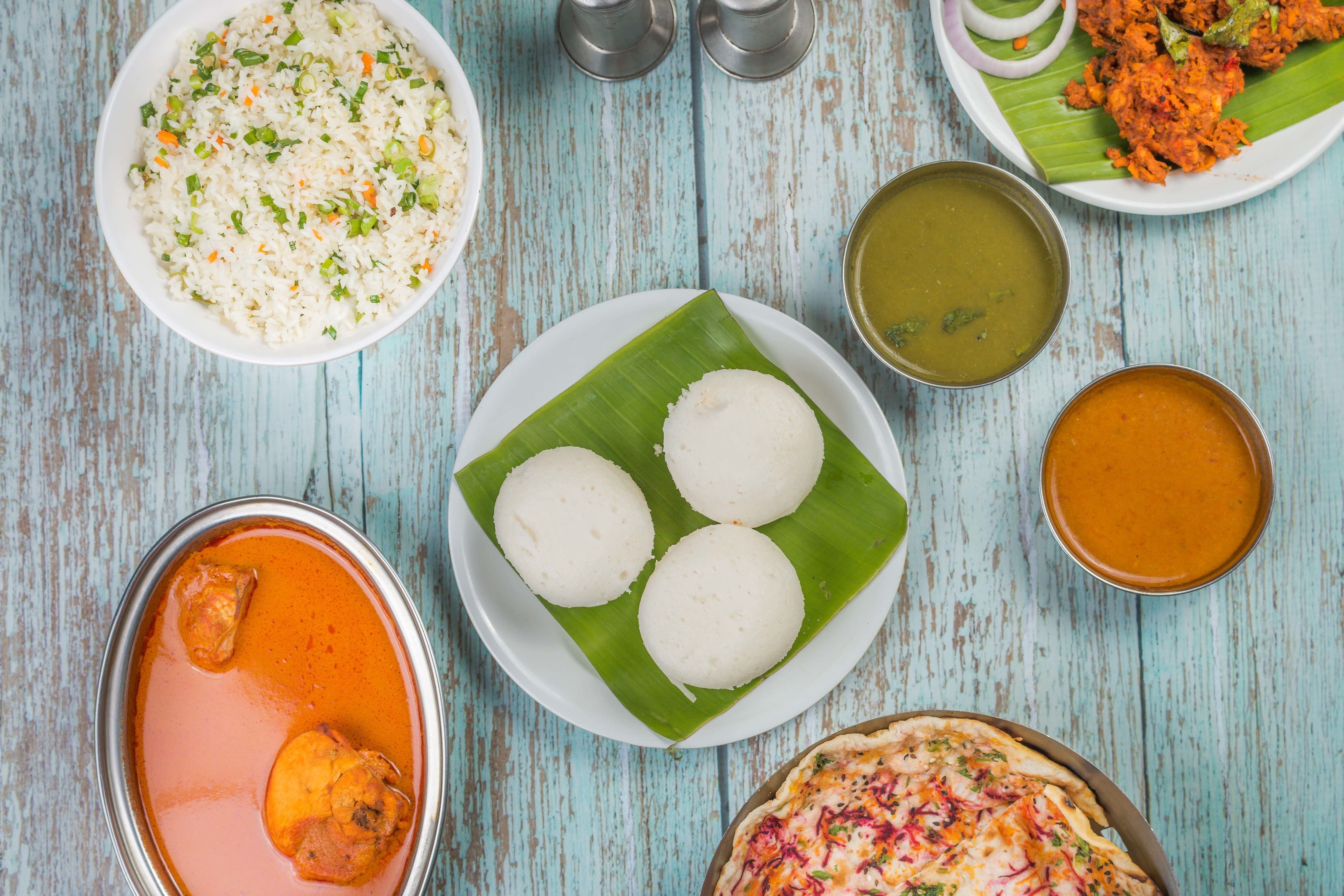 Ujwal Family Restaurant, RT Nagar order online - Zomato