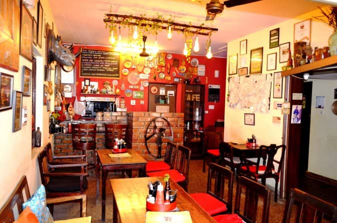 Koramangala Restaurants Restaurants in Koramangala