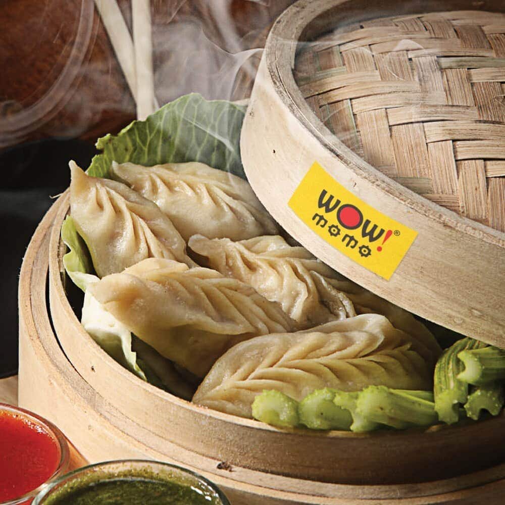 WOW! Momo, Koramangala 7th Block order online - Zomato