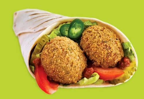 Just Falafel Reviews, User Reviews for Just Falafel, Al Khan, Sharjah ...