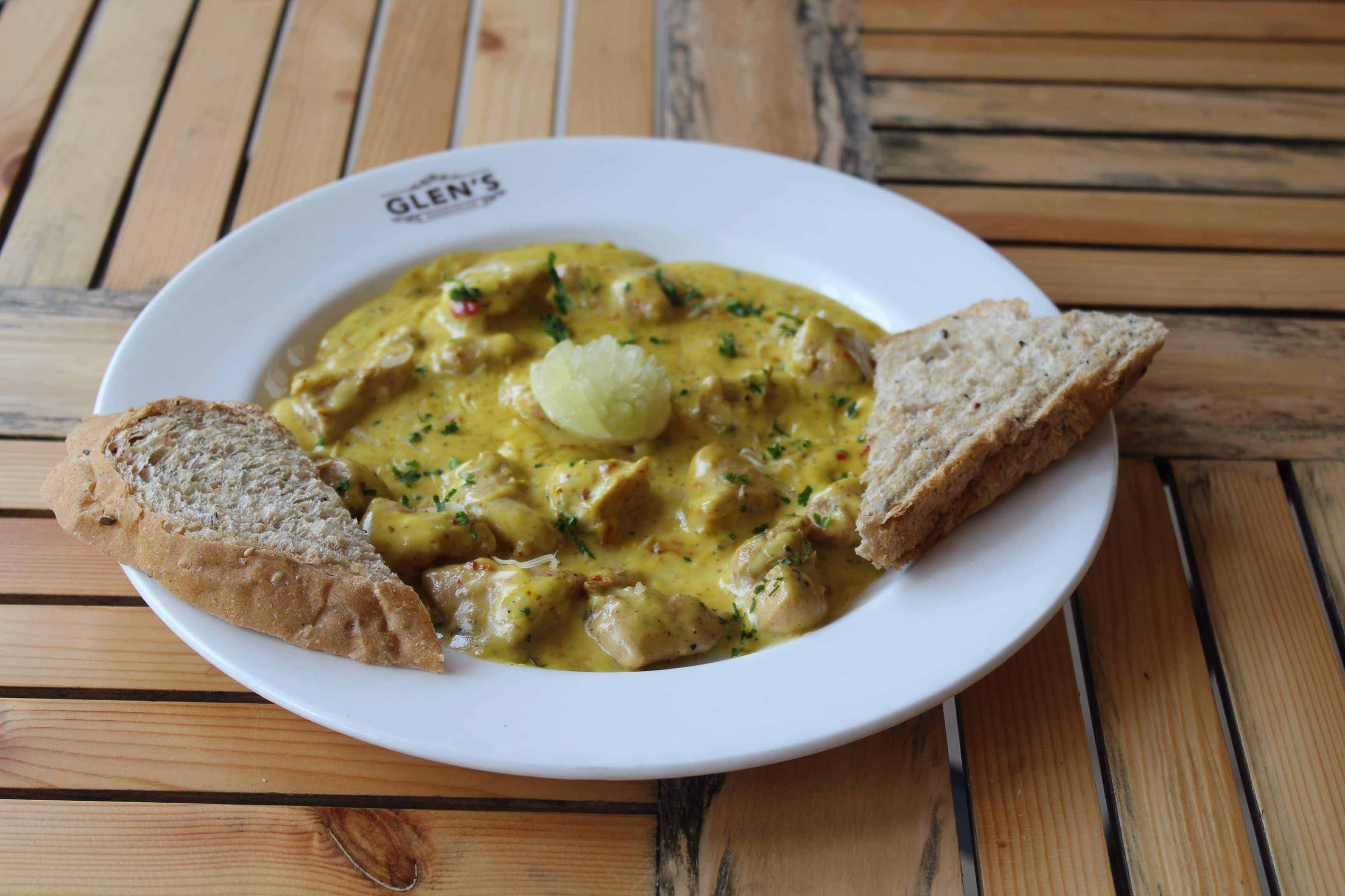 Glen's Bakehouse, Jayanagar, Bangalore | Zomato