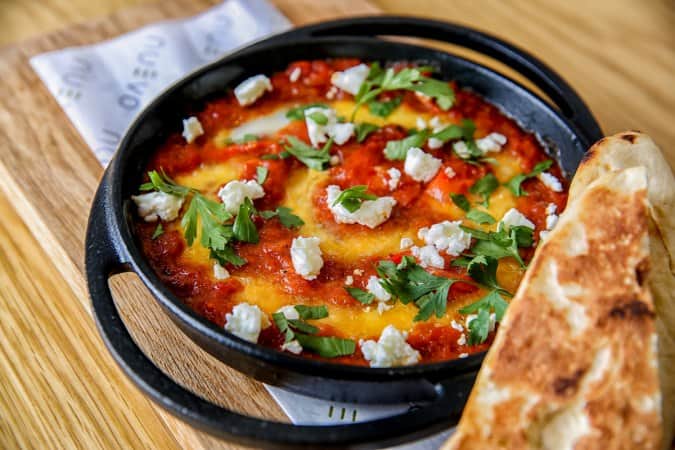 Nuevo - Premier Inn Menu, Menu for Nuevo - Premier Inn, Embassies ...