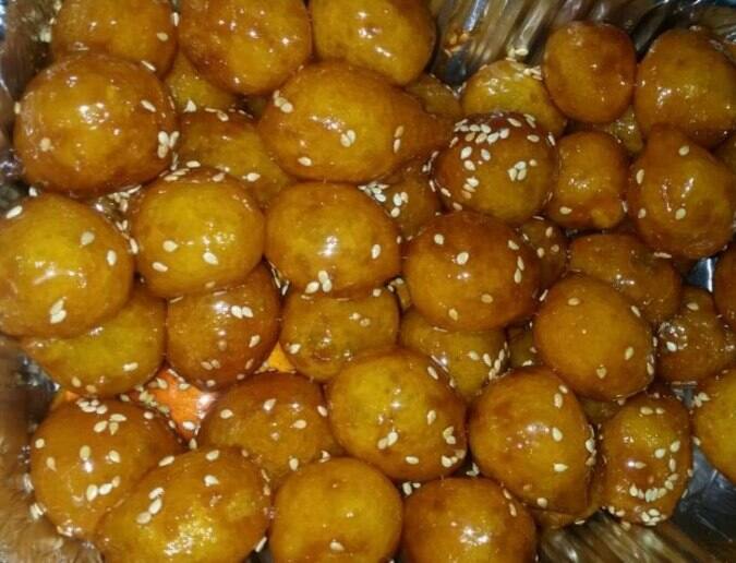 Lgymat & Rgag Photos, Pictures of Lgymat & Rgag, Al Khalidiya, Abu ...