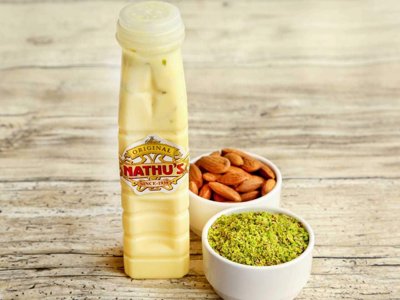 Nathu's Sweets, Rajouri Garden, New Delhi | Zomato