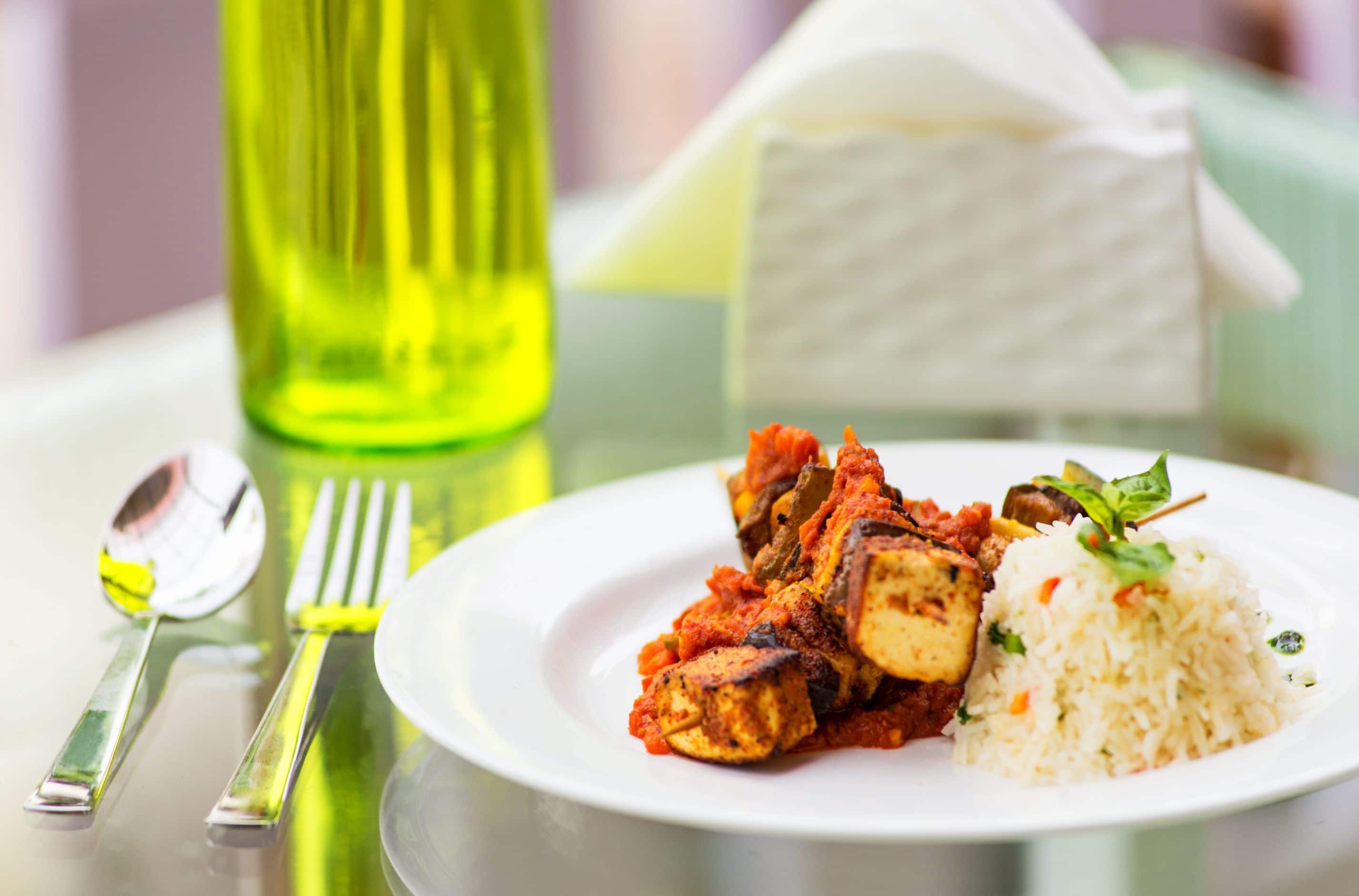 Menu of The Grub Hub, Ulsoor, Bangalore