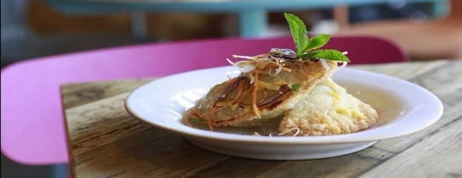 Wahaca Menu, Menu for Wahaca, South Bank, London - Zomato UK