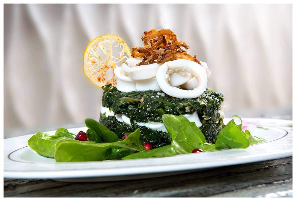 Aziza - Marriott Marquis Doha, Dafna, Doha | Zomato