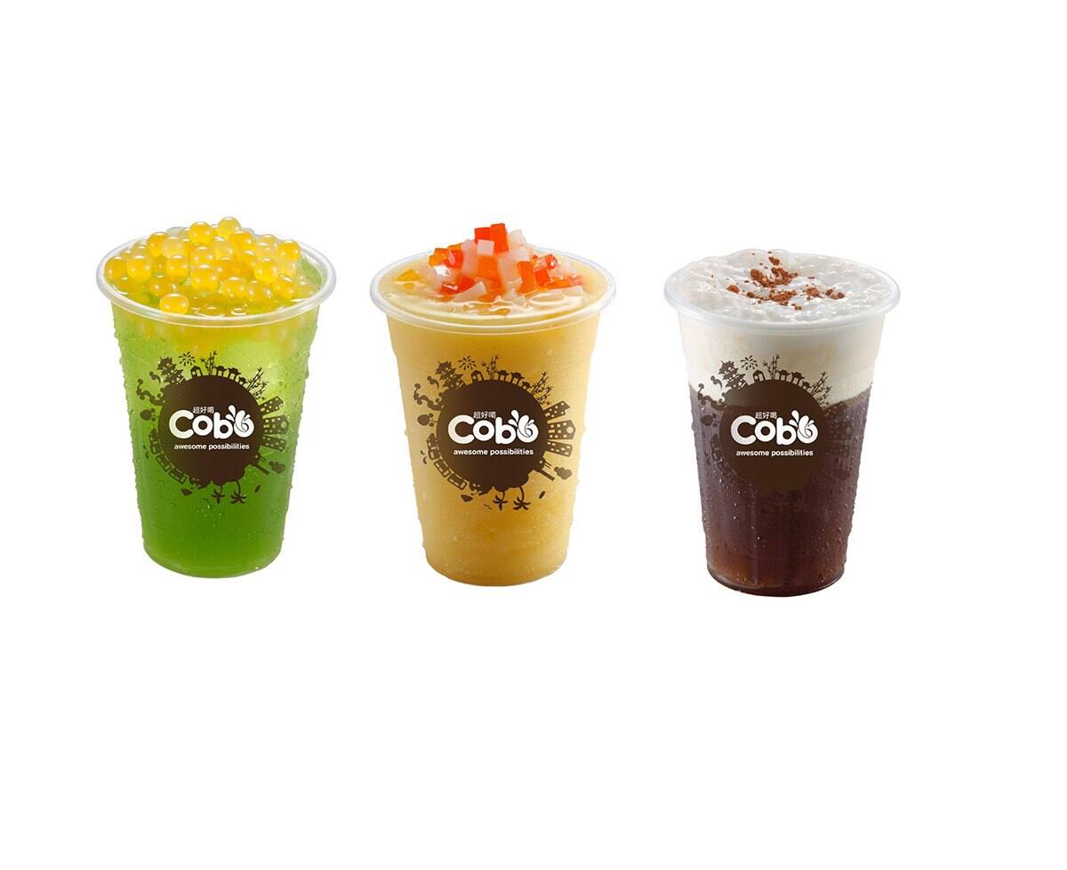 Cobo, Mall of Asia Complex (MOA), Pasay City | Zomato