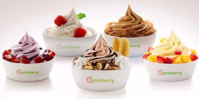 Pinkberry Phone