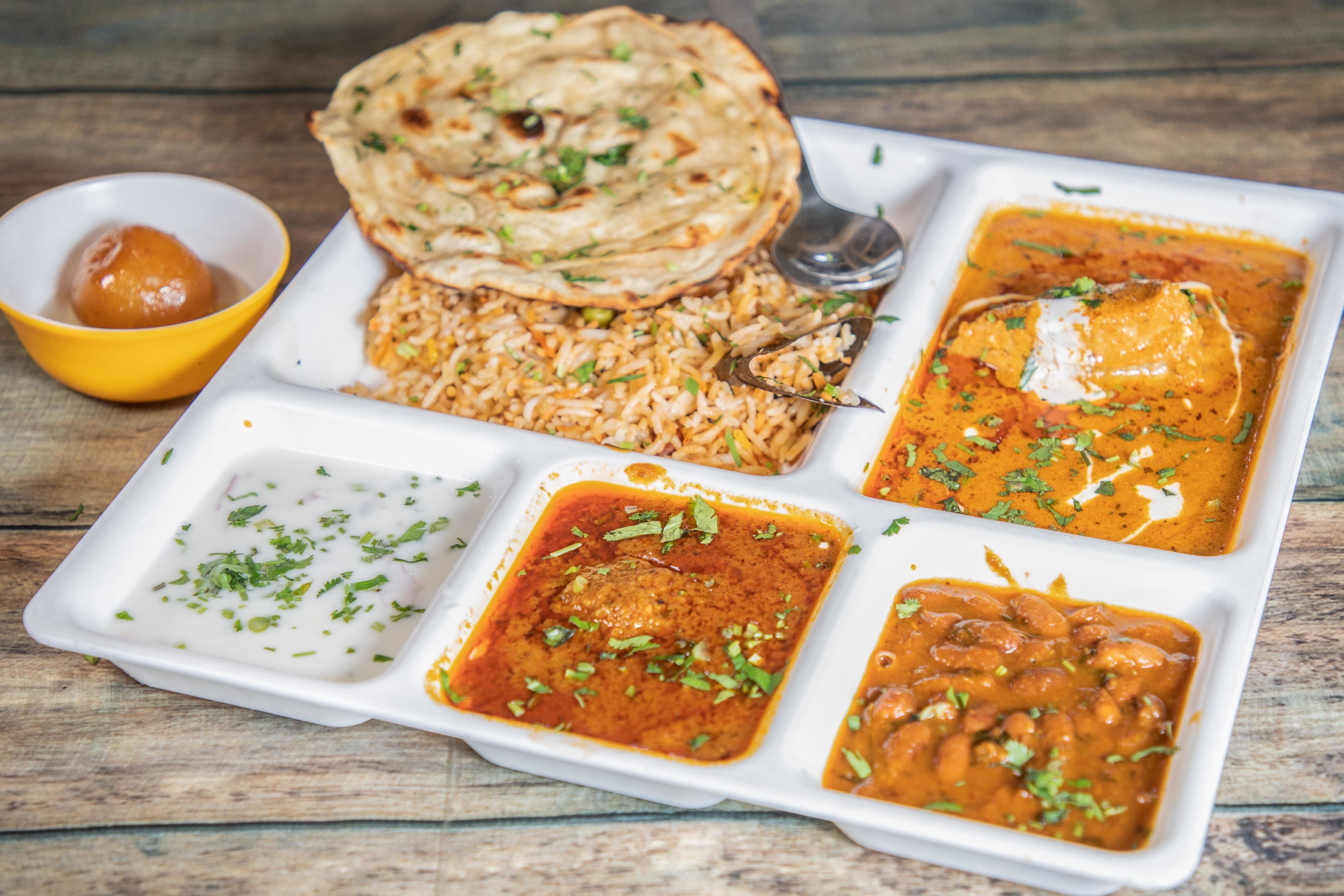 Punjabi Tadka, Sikandarpur, Gurgaon | Zomato