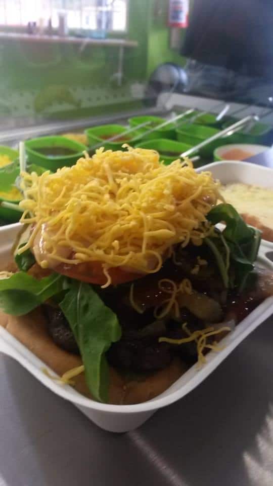 Ultimate Burger, Benoni, East Rand | Zomato