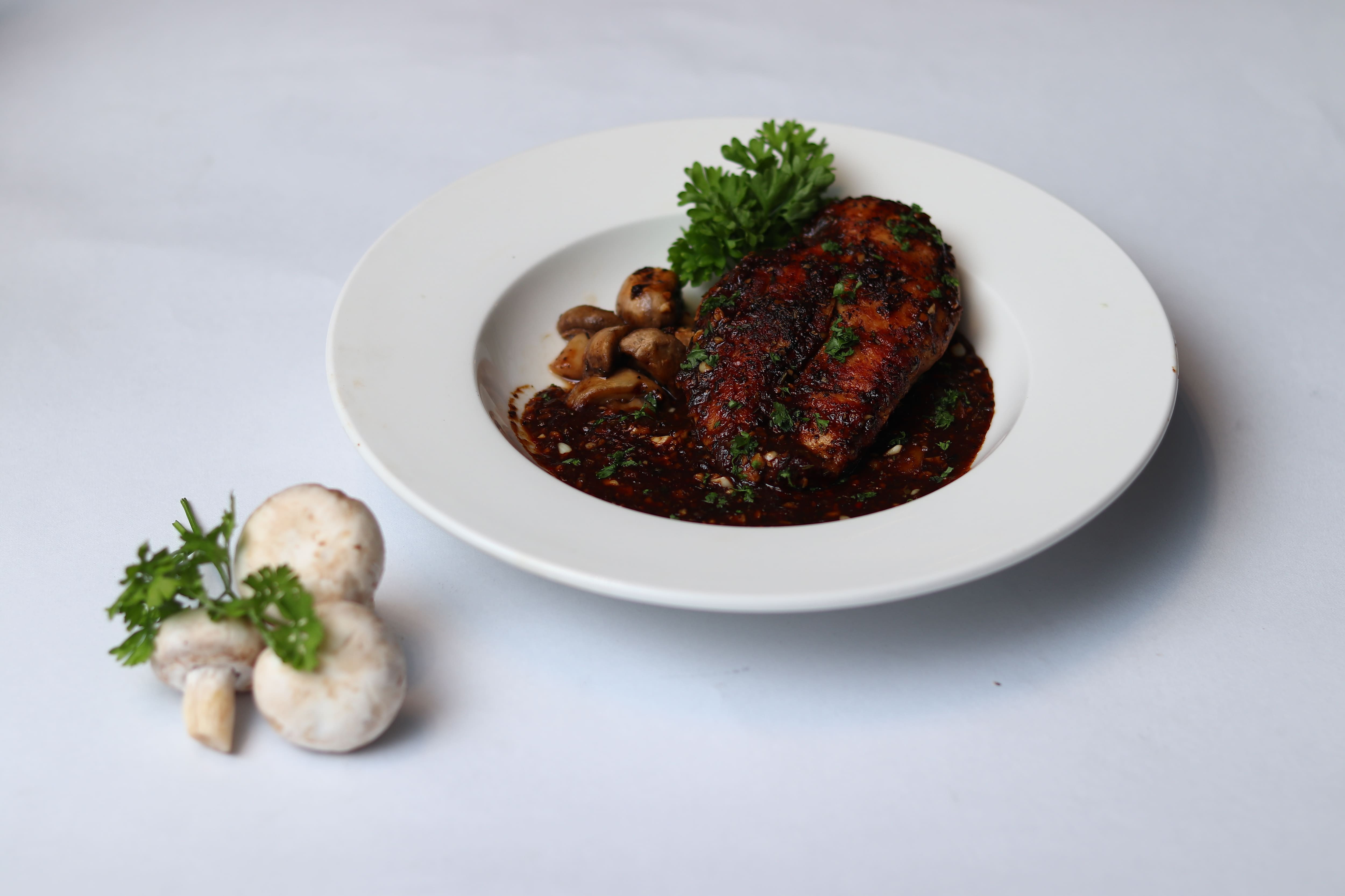 Le Parc Rooftop Spirits Kitchen, Ravet, Pune | Zomato