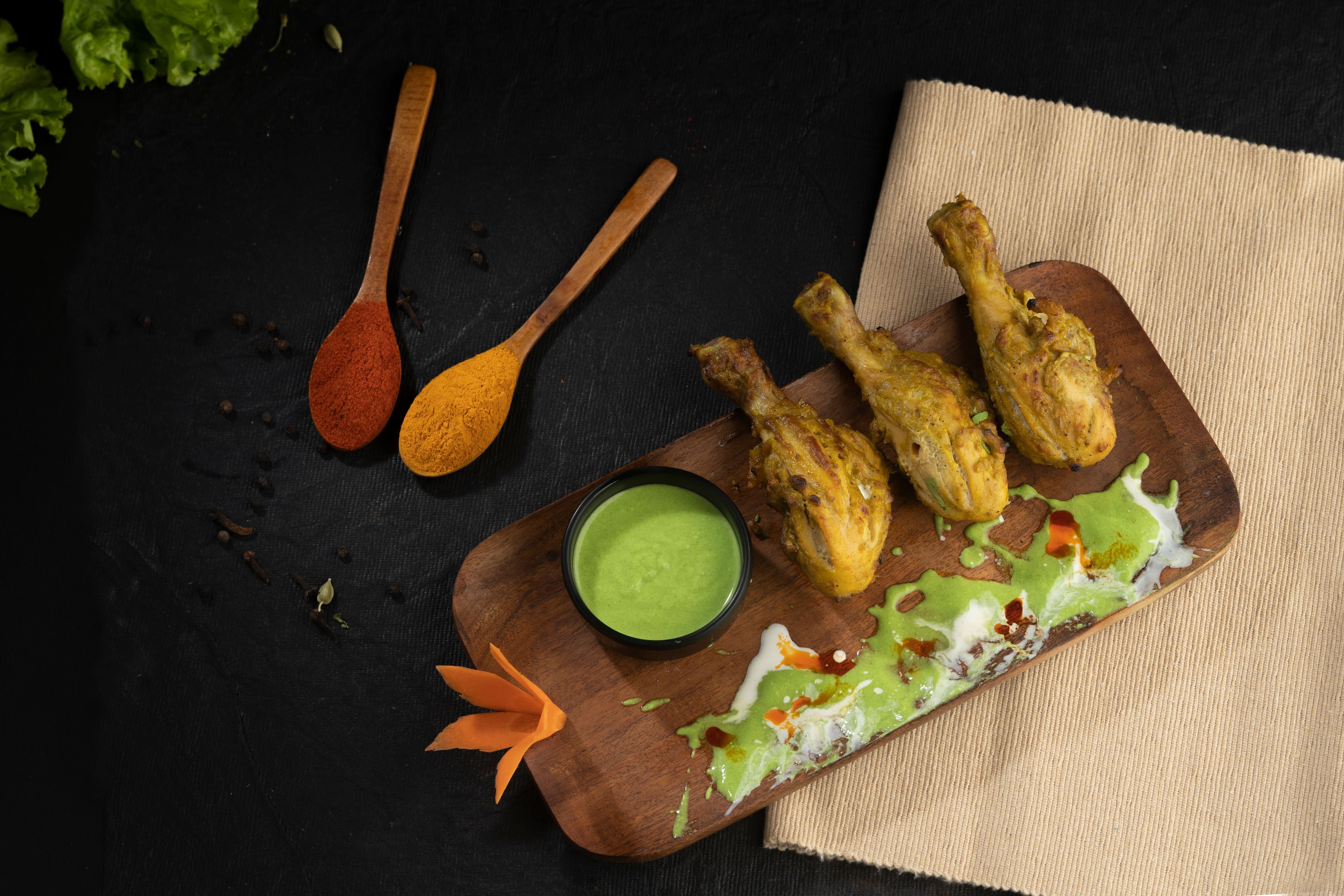 Samco, Mogappair, Chennai | Zomato