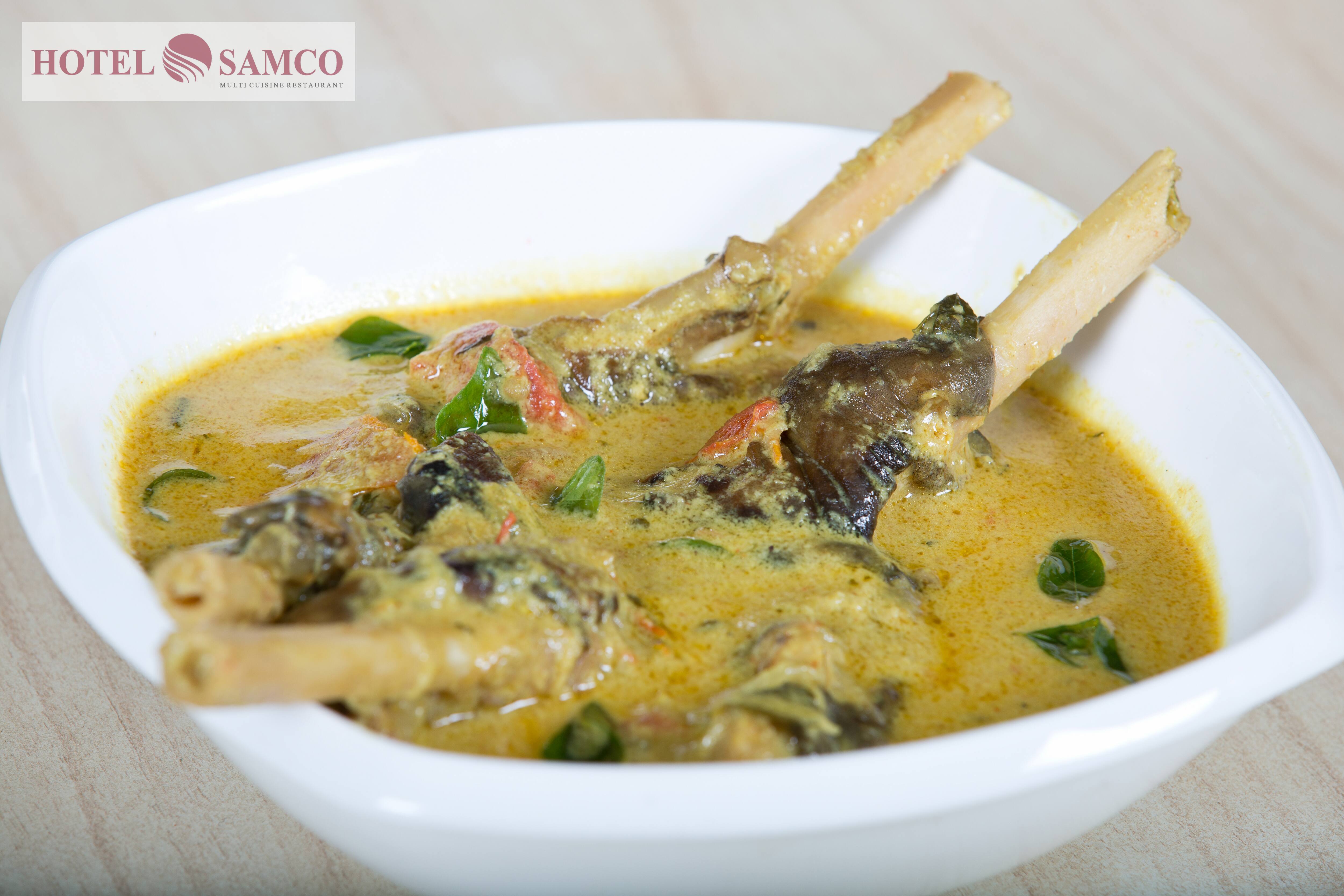 Samco, Velachery, Chennai - Restaurant - Zomato