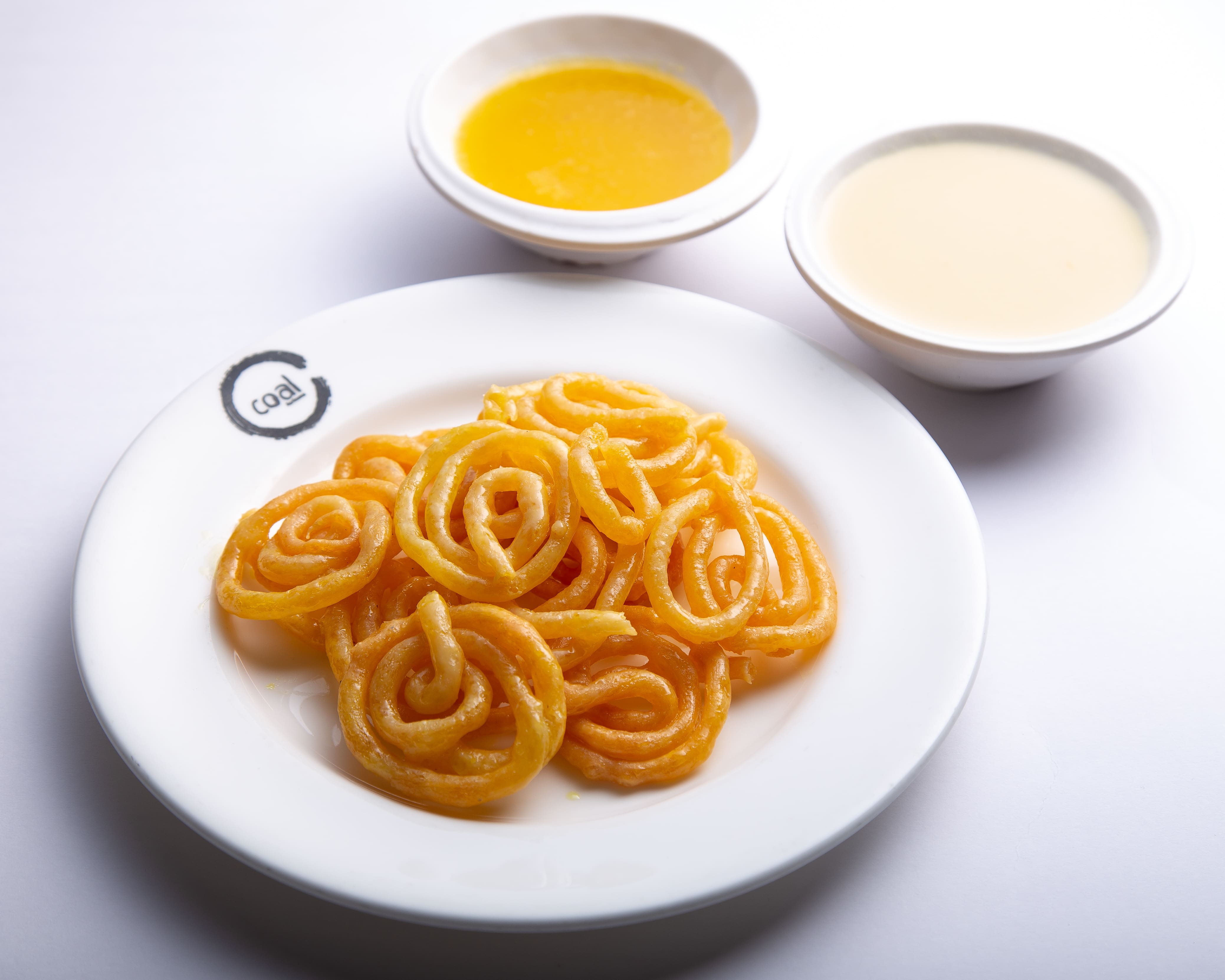 Menu of Coal Barbecues, Velachery, Chennai