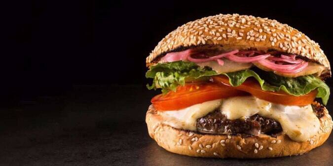 TT Burger Menu, Menu de TT Burger, Copacabana, Rio de Janeiro - Zomato ...