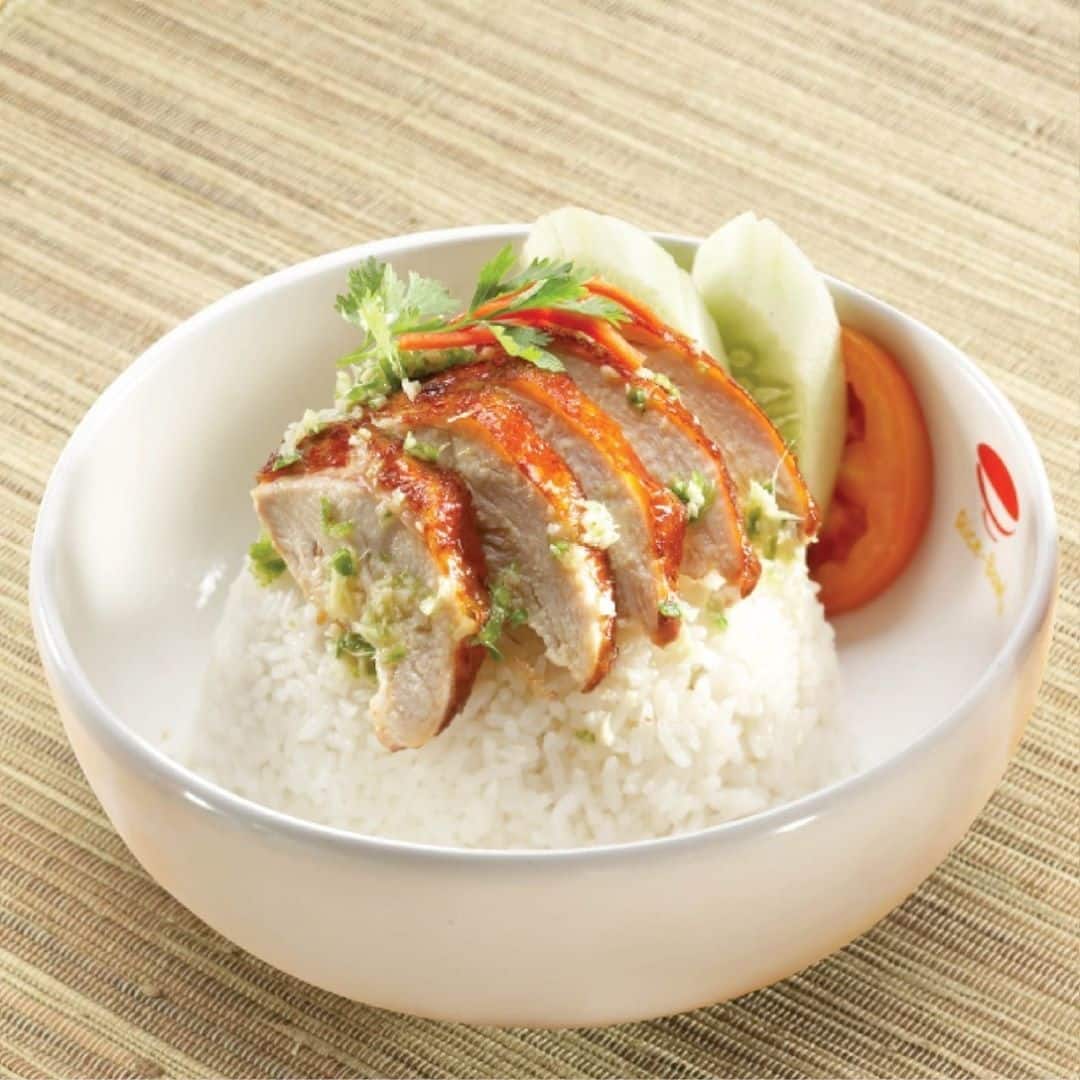 Rice Bowl, Tebet, Jakarta | Zomato