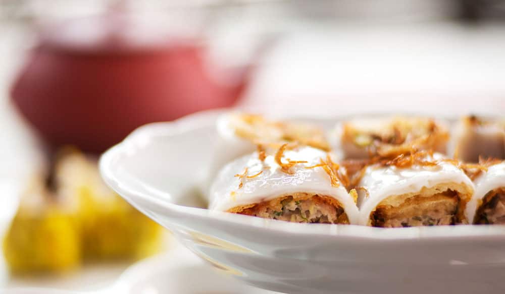 Luckee by Susur Lee, Entertainment District, Toronto | Zomato