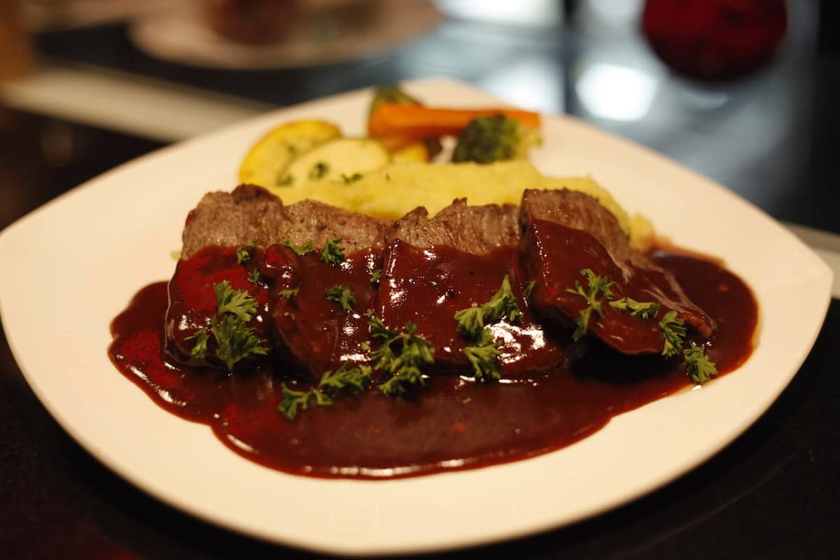 Cafe 17, Ravipuram, Kochi