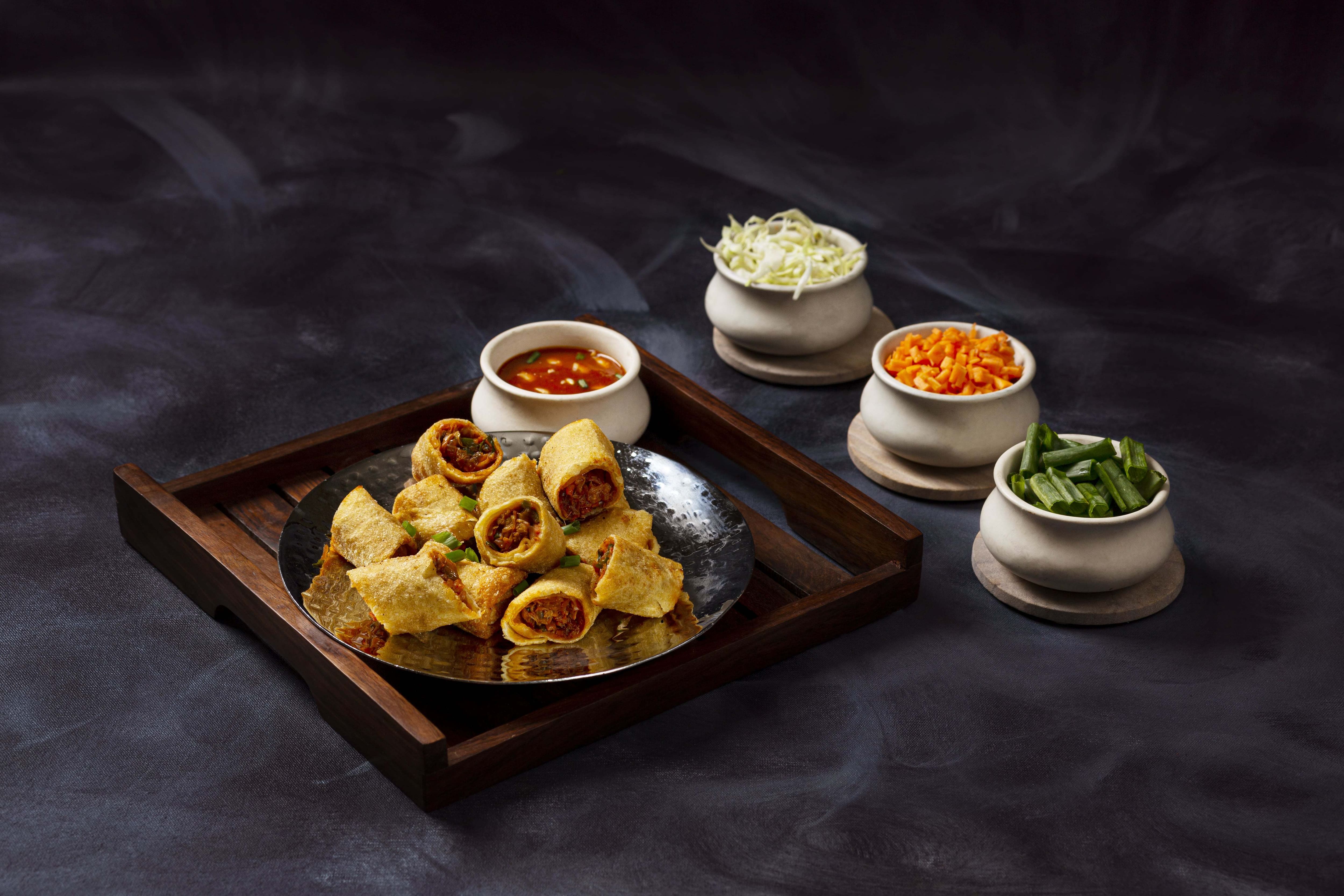 Hotel Sitara Grand, Miyapur, Hyderabad | Zomato