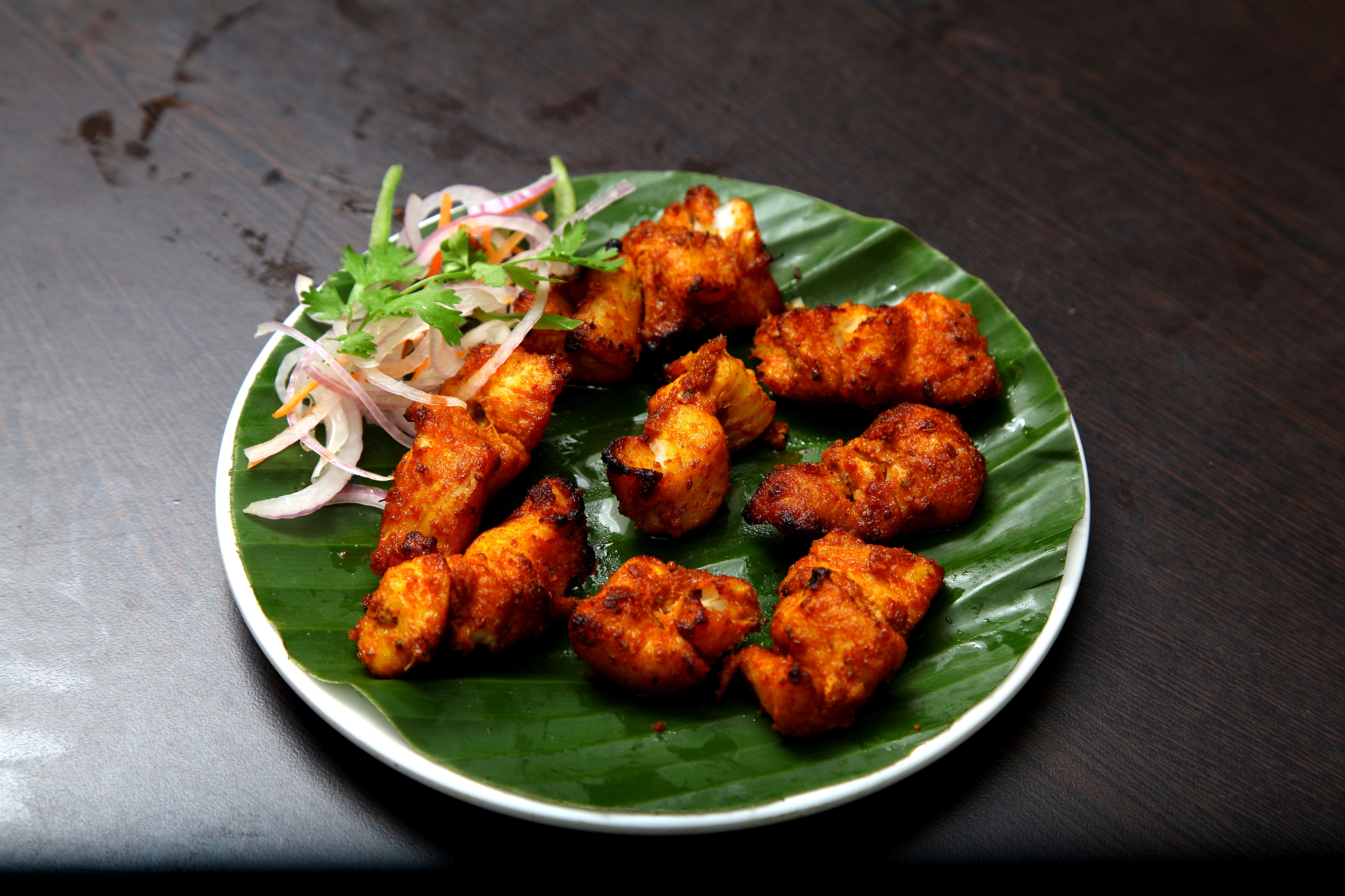 Hyderabad Chefs, Kukatpally, Hyderabad | Zomato