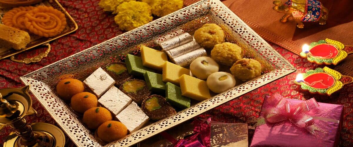 G. Pulla Reddy Sweets, Kondapur, Hyderabad - Restaurant - Zomato