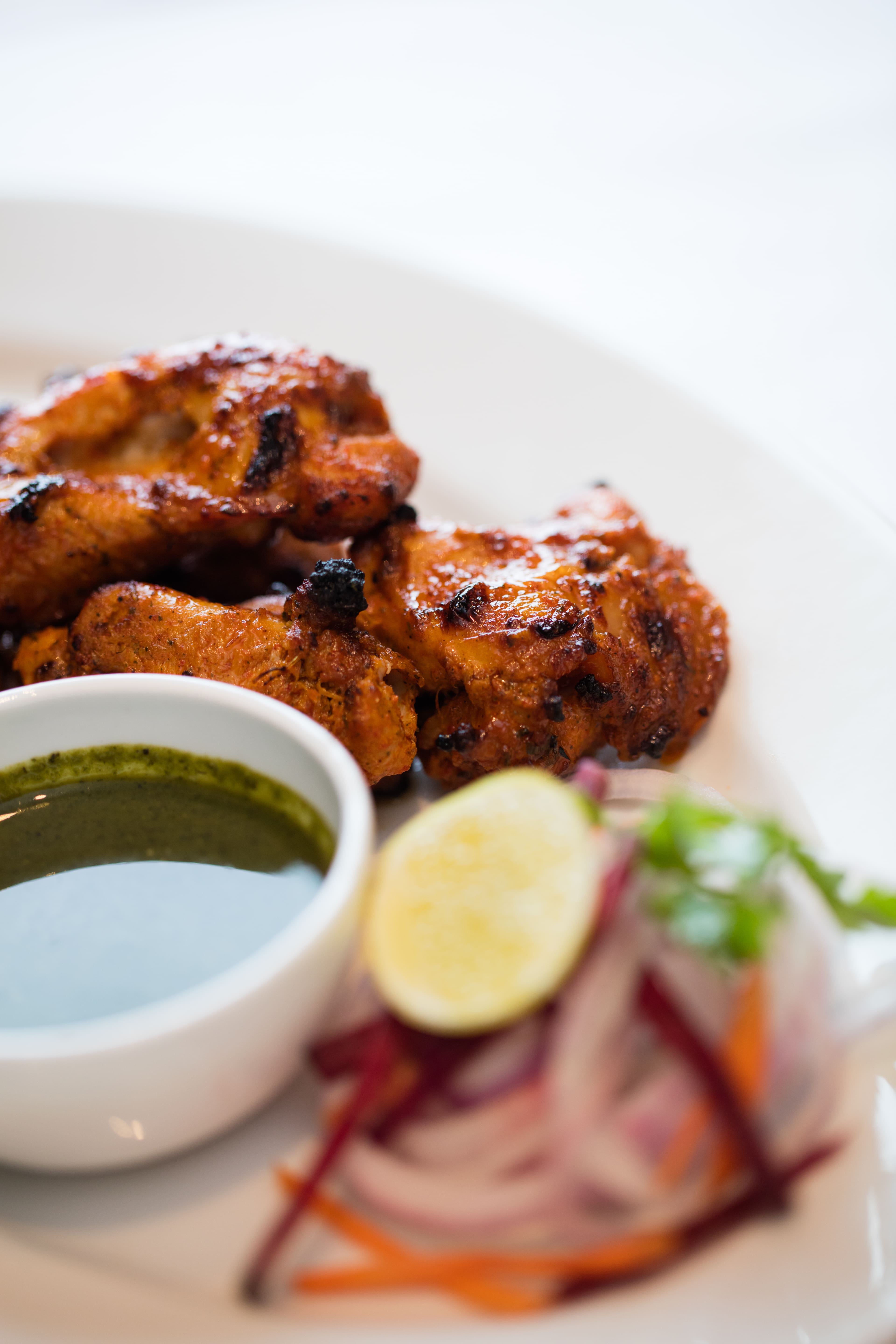 Menu of Oakleaf: Oakwood Residence Kapil Hyderabad, Financial District ...