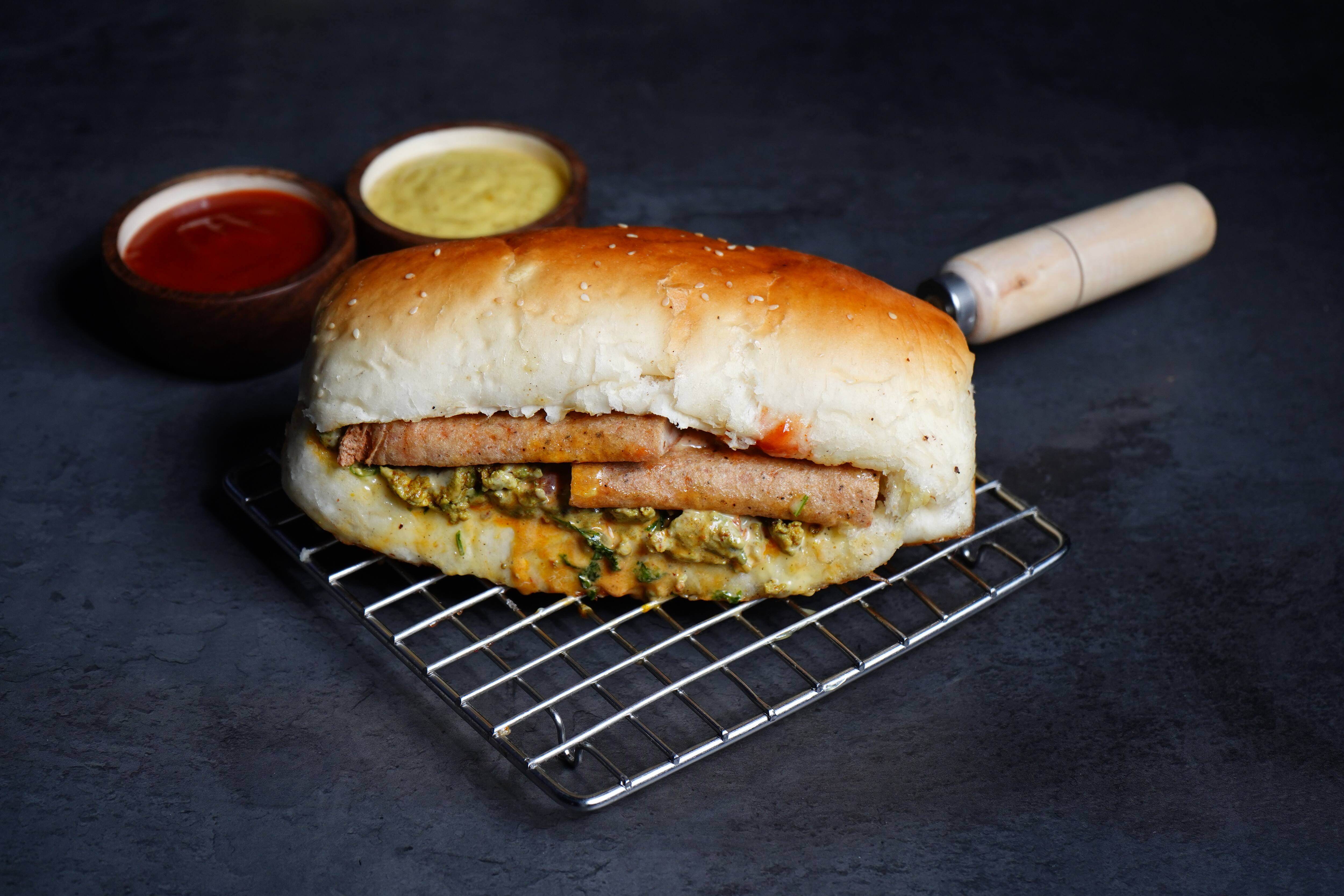 Burger King, East Street, Pune | Zomato