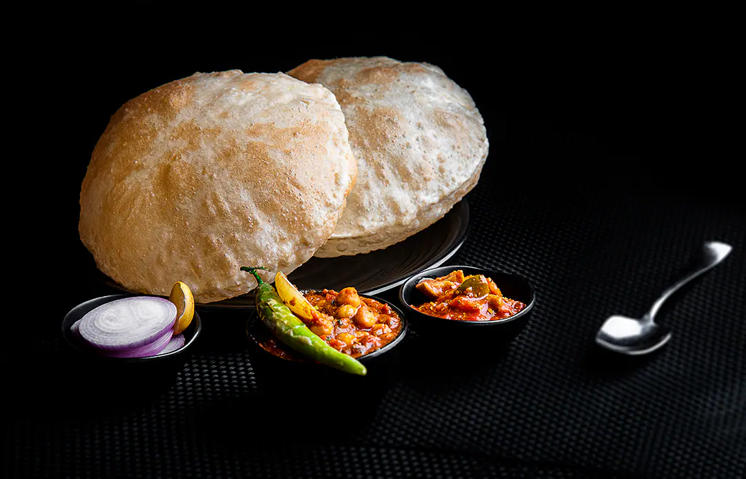 Menu of Thali and More, C Scheme, Jaipur