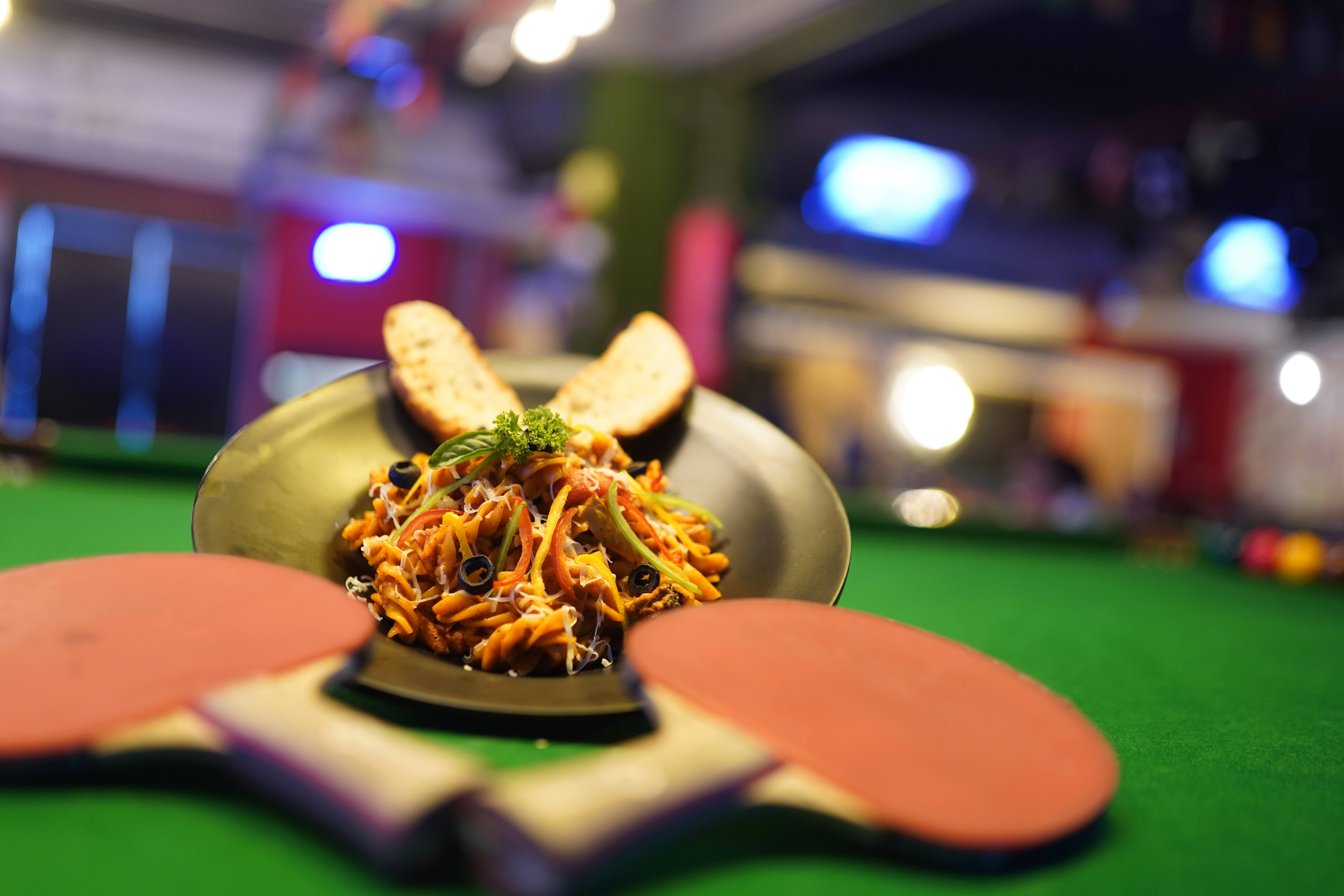 WTF, C Scheme order online - Zomato