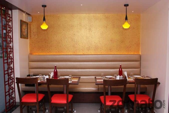 Kimling Rush, Pimple Saudagar, Pune | Zomato