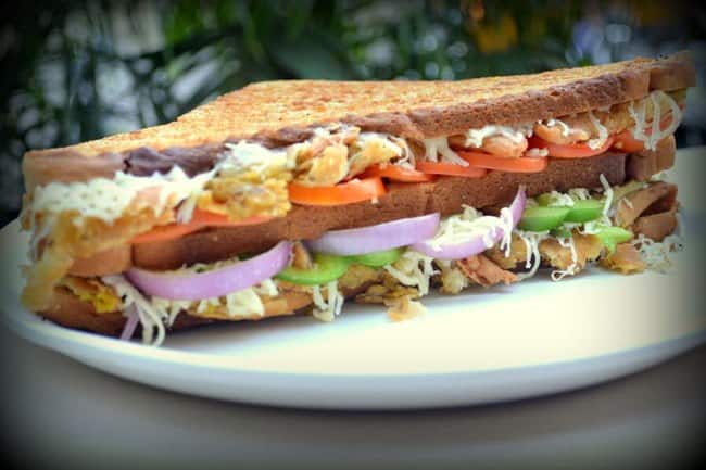 Falahaar, Viman Nagar, Pune