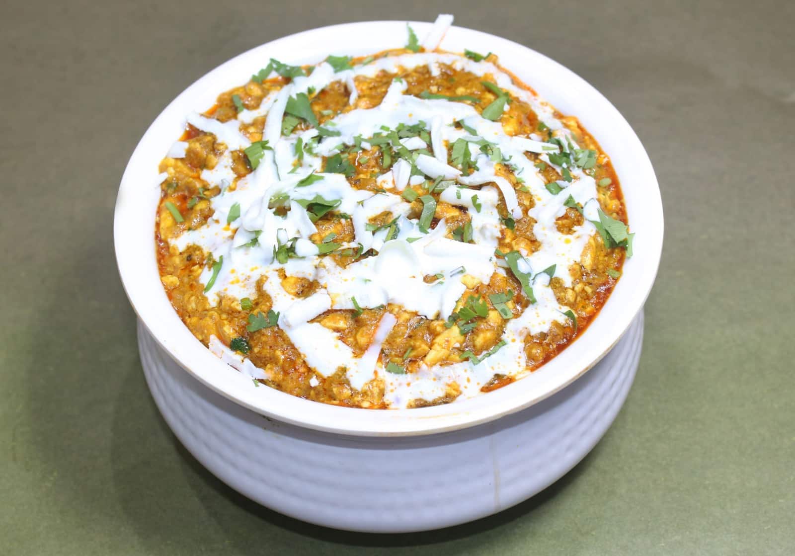 Menu of Jassi De Parathe, Odhav, Ahmedabad