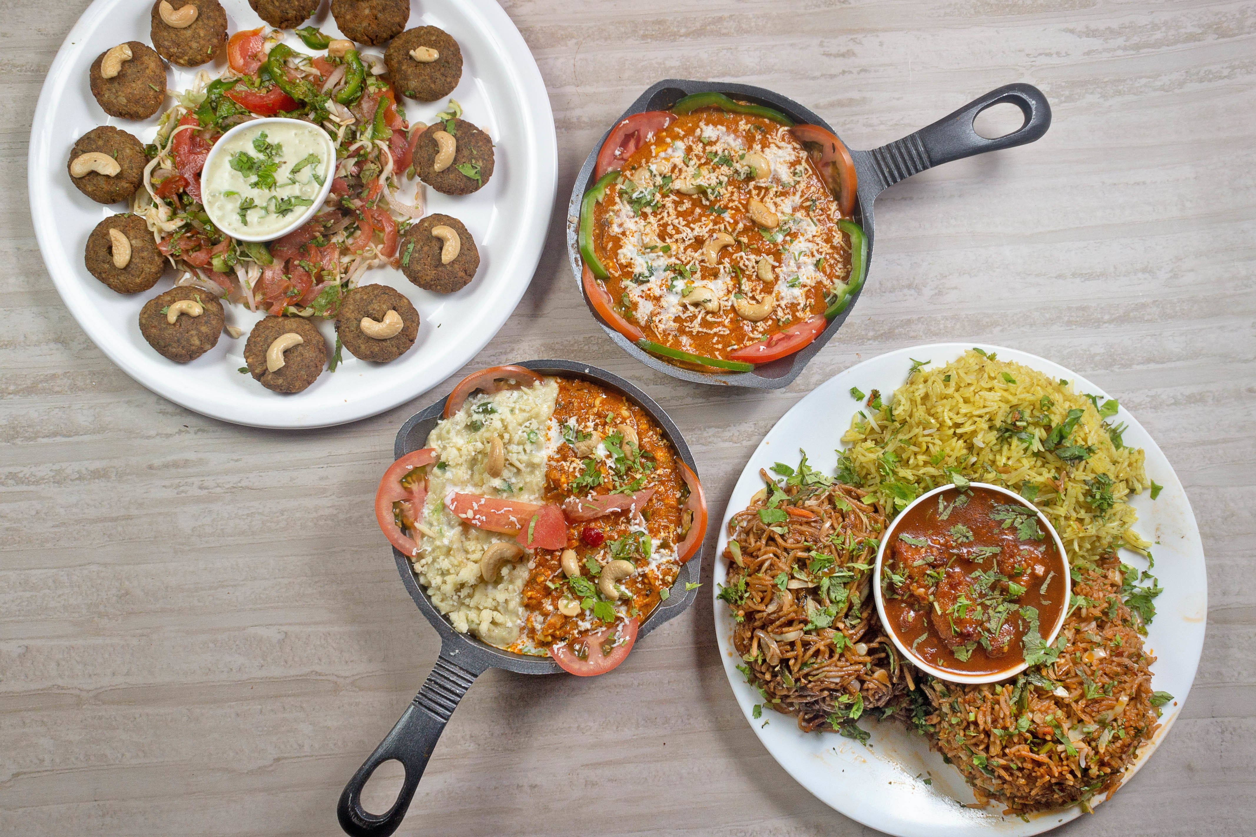 Navjivan Restaurant, Paldi order online - Zomato