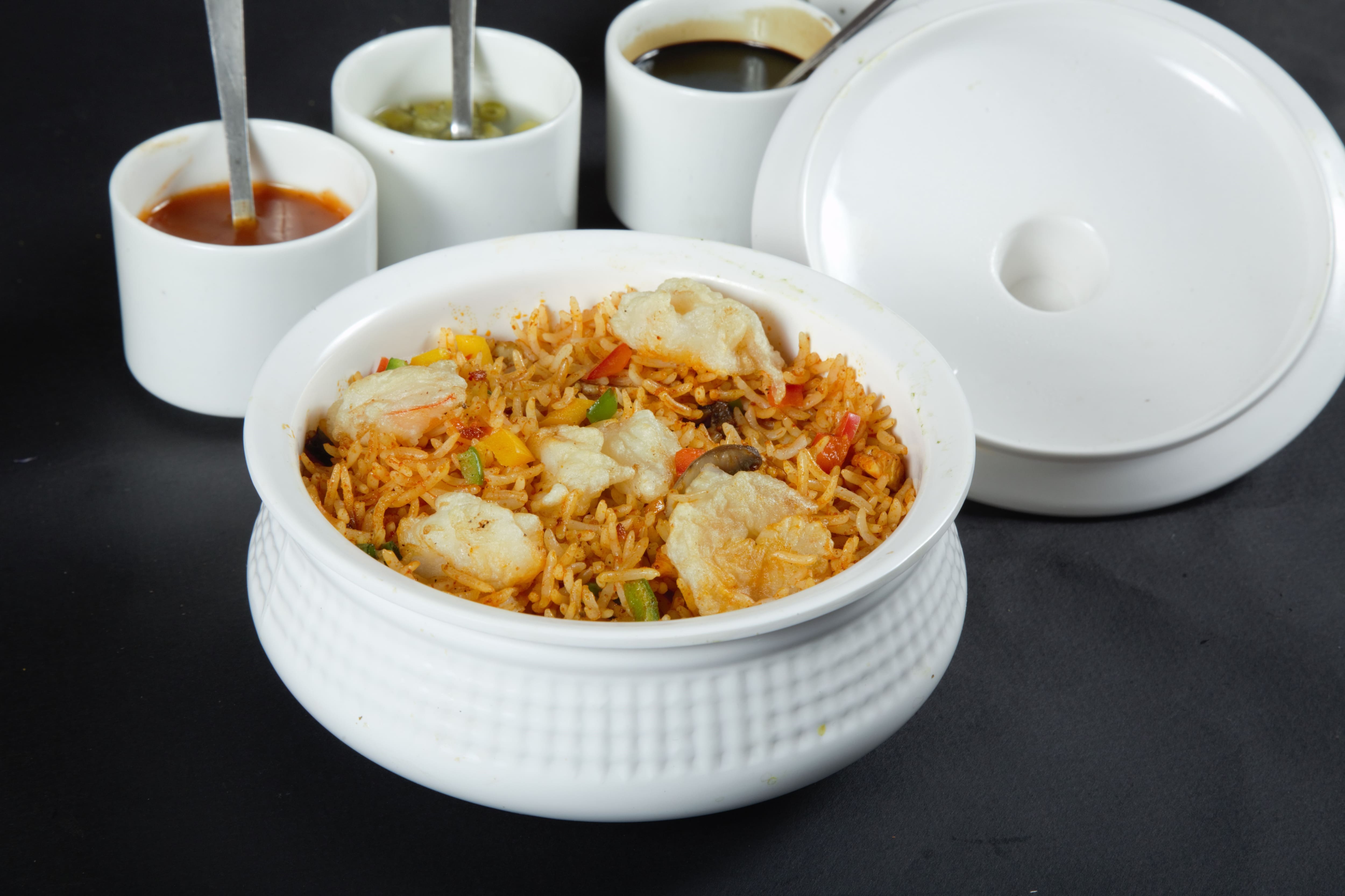 Uncle's Chinese, Viman Nagar, Pune | Zomato