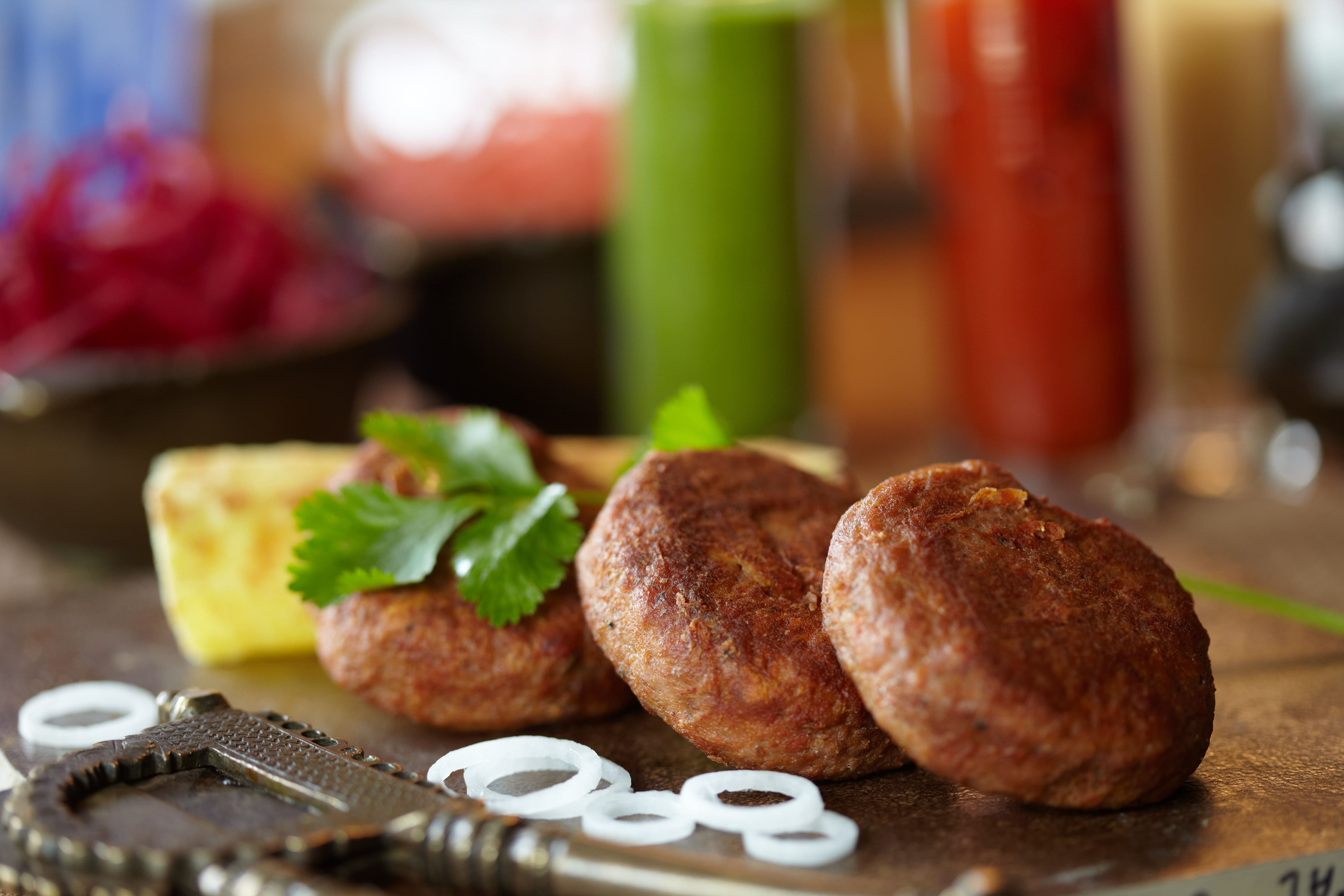 The Great Kabab Factory - Radisson Blu, Ambavadi, Ahmedabad | Zomato