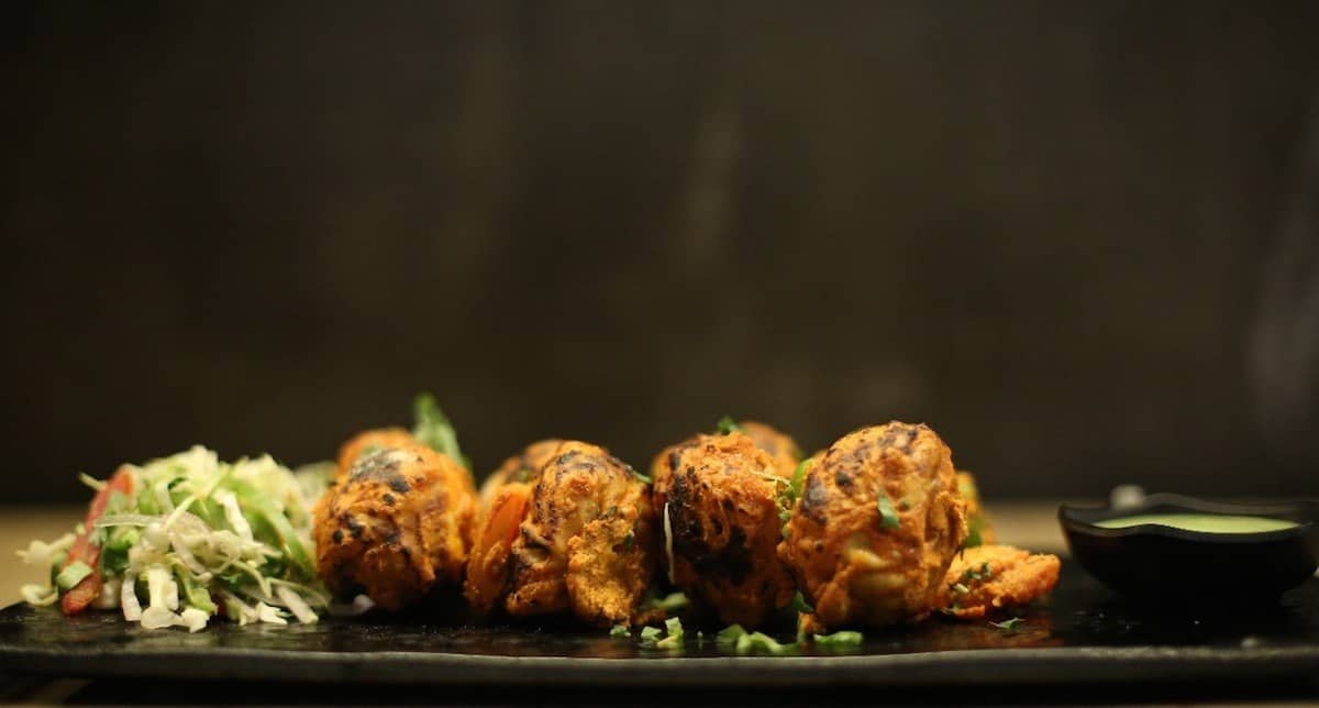 Nini's Kitchen, Chandkheda order online - Zomato