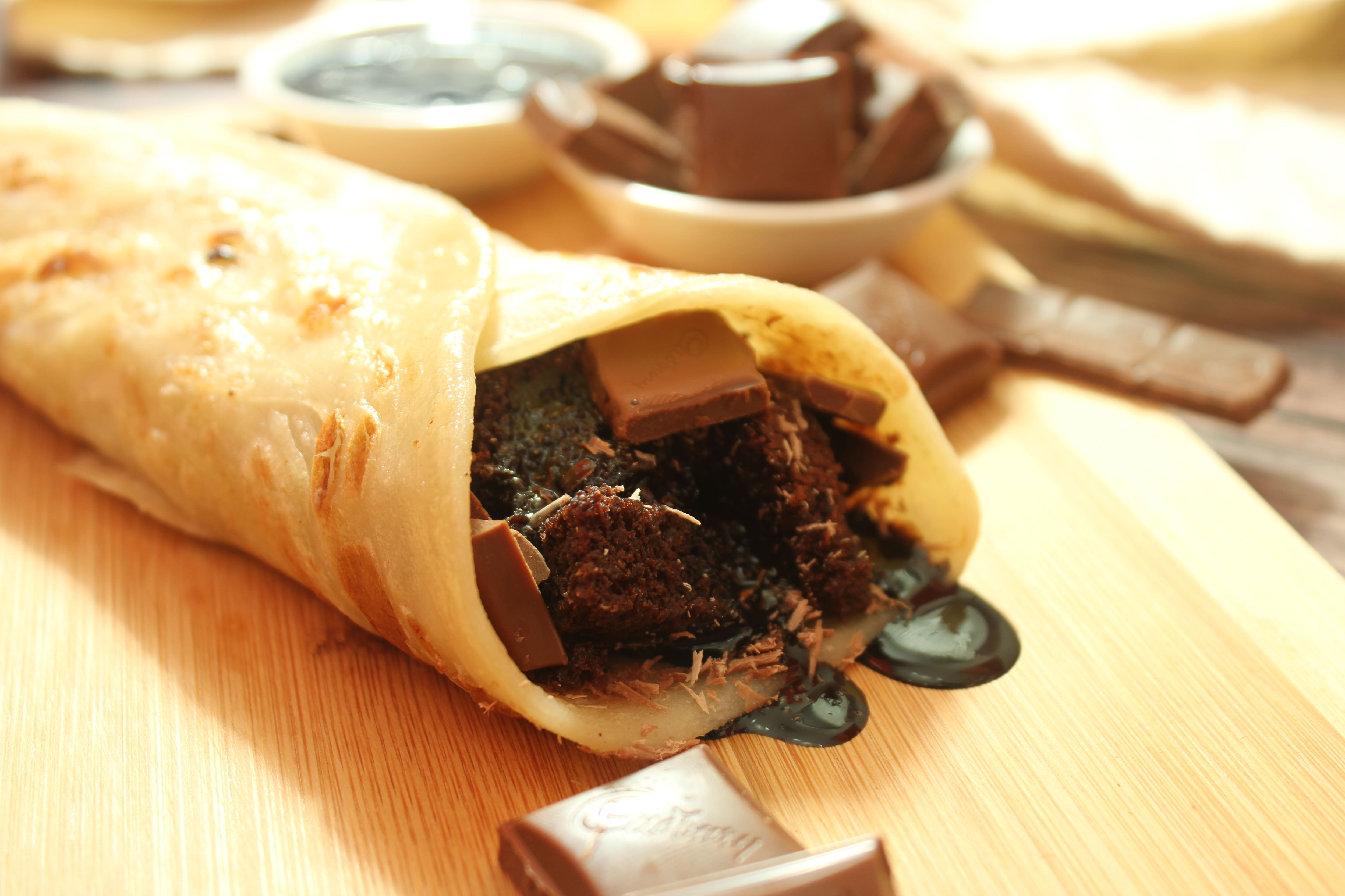 Roll Xpress, New Chandigarh, Mohali | Zomato