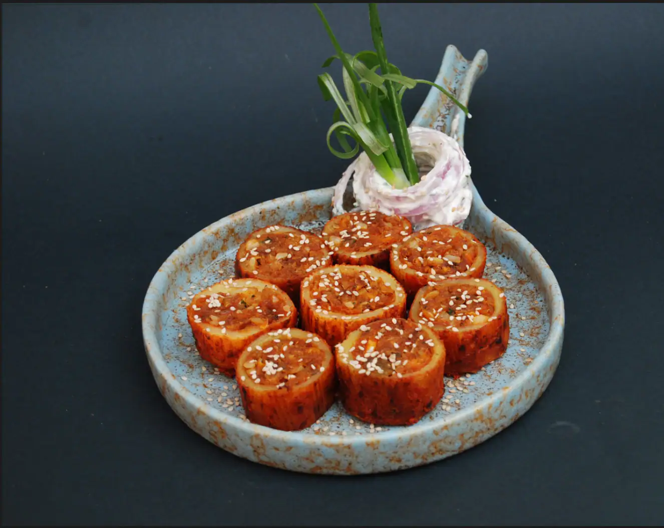 The Yellow Chilli, Sector 63, Noida | Zomato